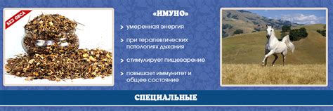 Блага - российский производитель кормов для лошадей