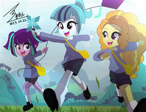 Mlp Play By 0bluse On Deviantart
