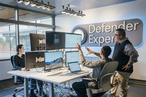 Microsoft Copilot For Security Provides Immediate Impact For The