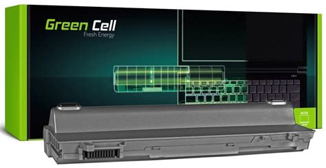 GREEN CELL DE30D 8800 MAh Bateria Do Laptopa Niskie Ceny I Opinie W