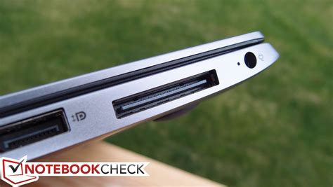 Review Update HP EliteBook Folio 1040 G1 F2R72UT Ultrabook