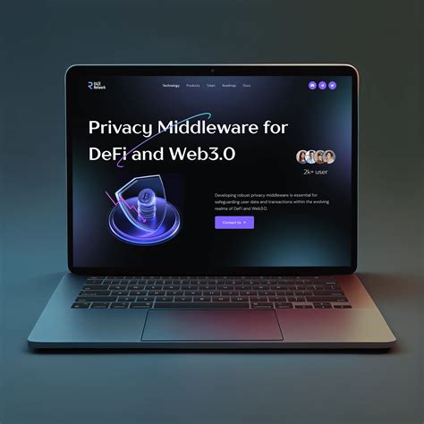Web Landing Page UI UX Design On Behance