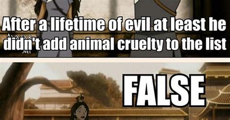 Wanna See How Azula Feeds Turtle Ducks Imgur