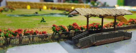 Scale Model Making Company Architectural Model Makers Industrial