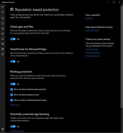 Windows Security Still Showing Actions Recommended While All Are Green Microsoft Qanda