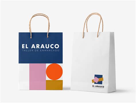 El Arauco On Behance