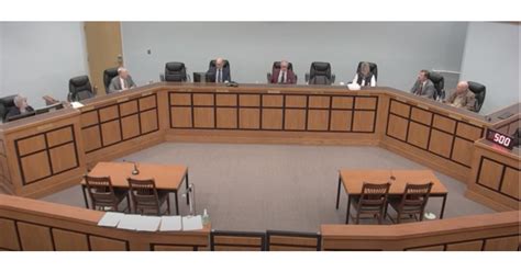 Sparta Township Council Has Cannabis Ordinances On The Agenda For
