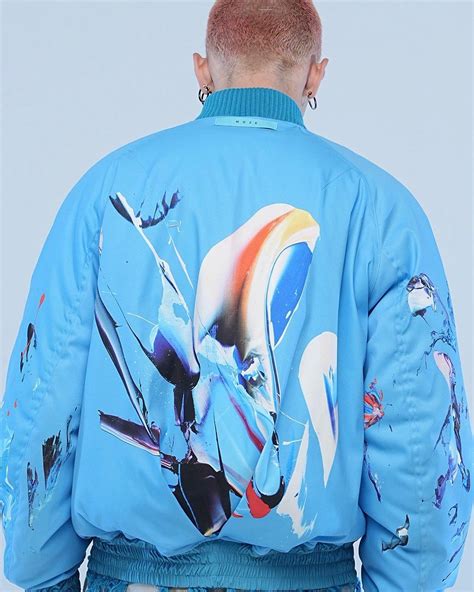 Muze Collab — Peter Rive