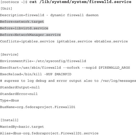 Code Snippets CompTIA Linux XK Exam Cram Book