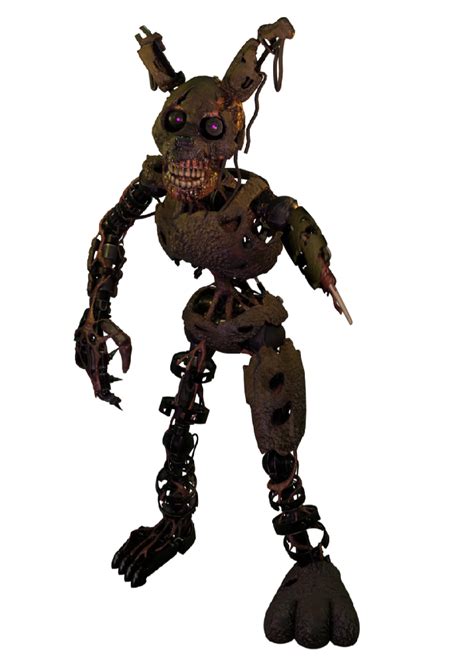Burntrap Redesign Edit By Sunnypinkrose On Deviantart