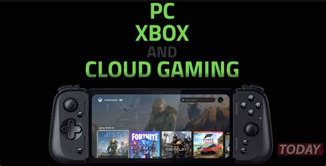 Razer Edge 5G è la console gaming con schermo a 144 Hz