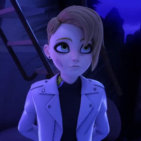 Reverse Adrien Agreste By Gothnebula On Deviantart
