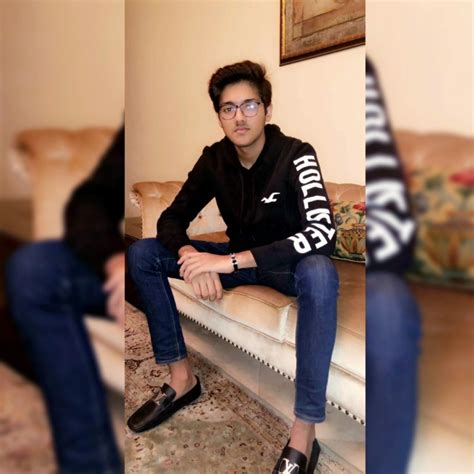 Syed Momin Haider Director The Cloud Tag Linkedin