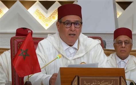 أخنوش يعزي الملك محمد السادس والأمراء في وفاة والدتهم Le12ma