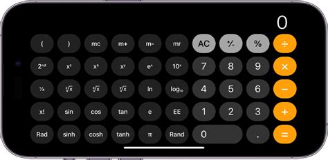 After 14 Years Apple To Finally Release Calculator App On Ipad Iphone In Canada