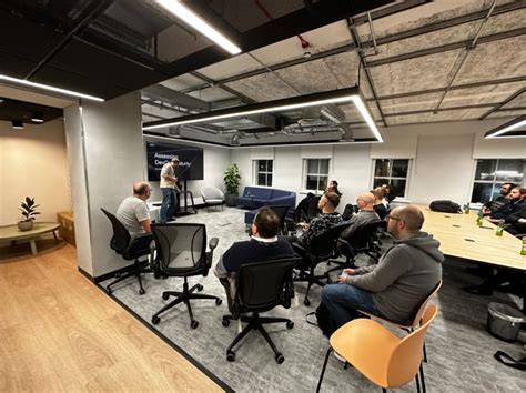 Tim Allen On Linkedin Devops Yorkshiredevops