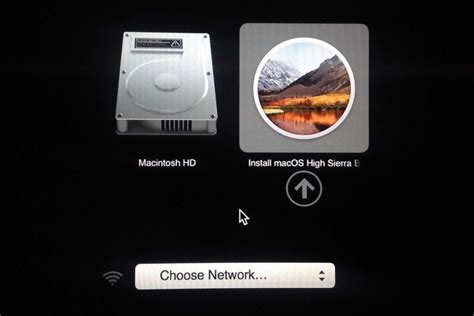 MacOS High Sierra How To Make A Bootable USB Installation Drive