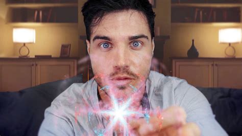 Asmr Sleep Doctor Guided Relaxation Role Play Youtube