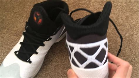 Air Jordan Xxx Review Unboxing On Feet Youtube