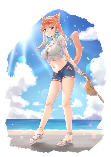 Sebu🎨 On Twitter 猫の日