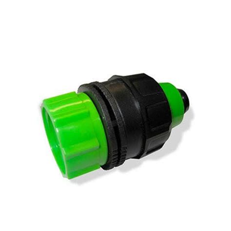 Python No Spill Female Connector Charterhouse Aquatics