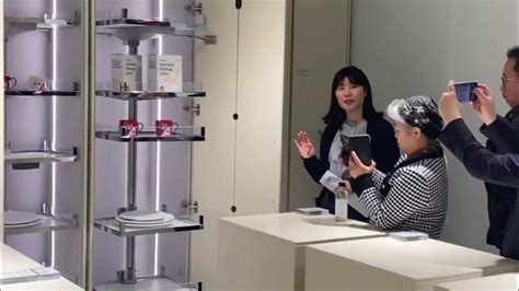 헤펠레코리아 쇼룸투어 현장 스케치 스마트and인테리어포럼 Youtube