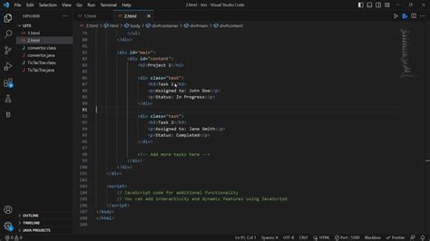 Video Satyam Kumar On Linkedin Project Management Tool The Project