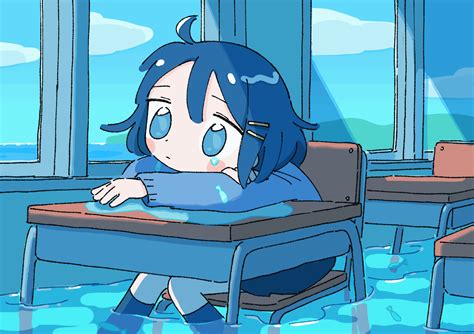 Original Drawn By Nupool Danbooru