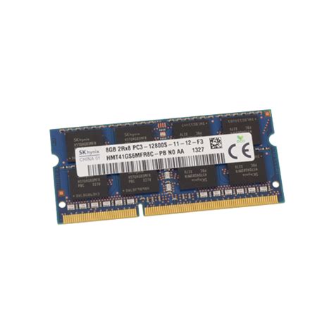 Ddr3 8gb Laptop Ram 1600mhz Chama Computers
