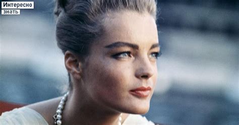 «Неудачная копия от как выглядит единственная дочь красавицы актрисы Роми Шнайдер