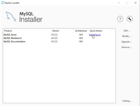 Cómo instalar MySQL en Windows 10 Tech Krowd