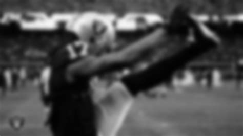 Top Shots Raiders Vs Broncos Week 18
