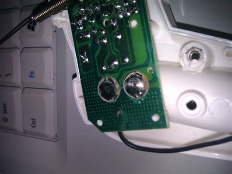 Simulating A Button Press On A Rc Transmitter Interfacing Arduino Forum