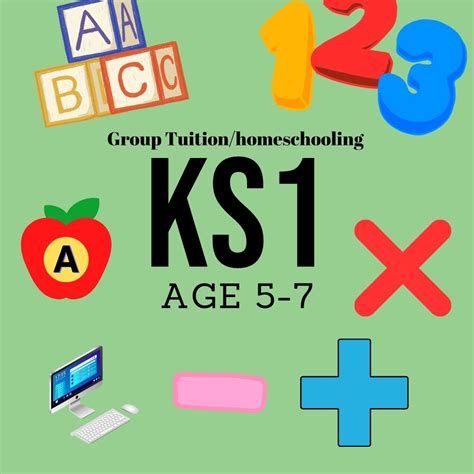 Ks1 Maths 2 English