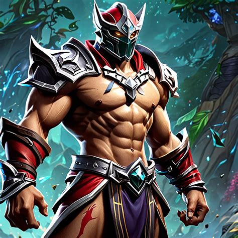Unveiling The Wonders Of League Of Legends A Comprehensive Insight