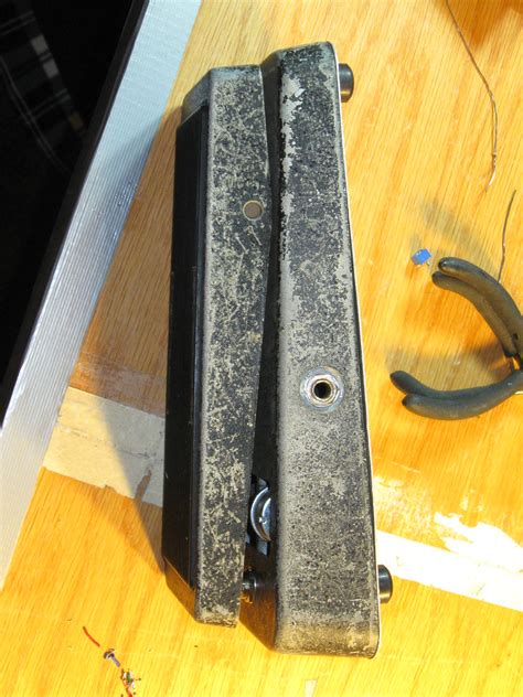 Wah Pictures Diy Modded And Etc Page 6