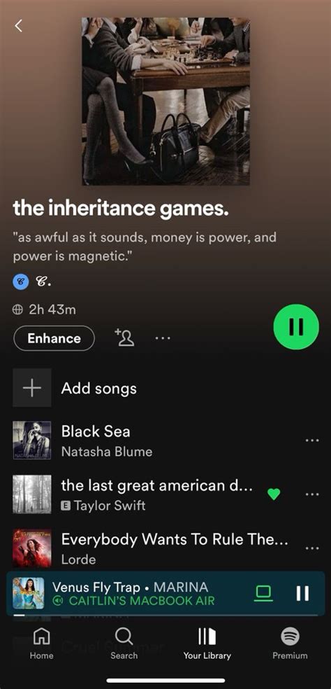 The Inheritance Games Artofit