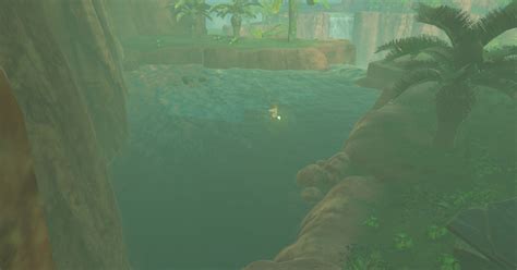 Rodai Lake Zelda Wiki