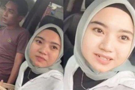 Sosok Veni Oktaviana Mahasiswa Uin Ril Kembali Terciduk Berduaan
