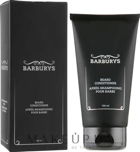 Barburys Beard Conditioner - Кондиционер для бороды: купить по лучшей ...
