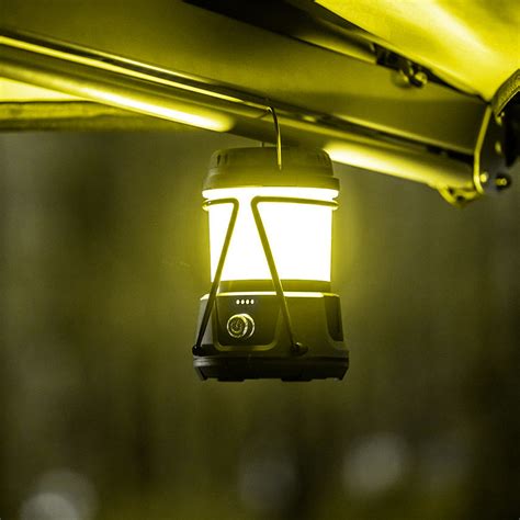 Camping Lights