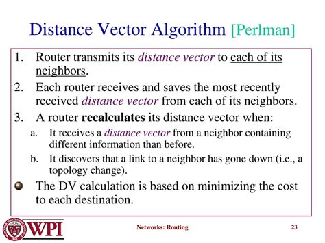 network layer routing networks routing ppt download