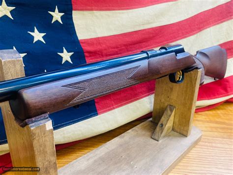 BROWNING T BOLT 17 HMR BOLT ACTION RIFLE