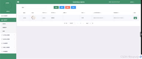 基于java的饭店点餐系统的设计与实现 毕业设计 附源码78039基于java的点餐系统设计与实现下载 Csdn博客