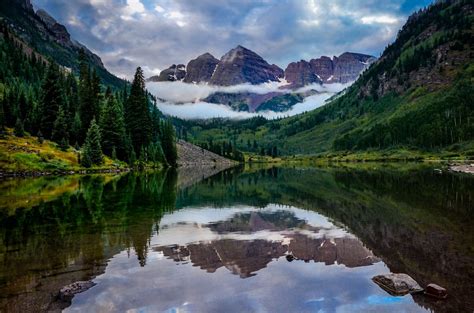 The Perfect Weekend in Aspen Condé Nast Traveler