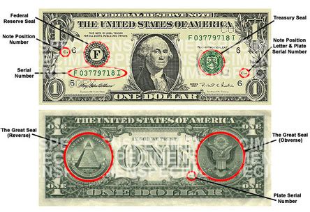 1 Note Engraving And Printing