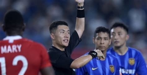 中超｜王迪、沈寅豪双双迎来新赛季执法首秀腾讯新闻