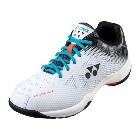 Yonex SHB 50 Junior White Mint Badmintonshoppen