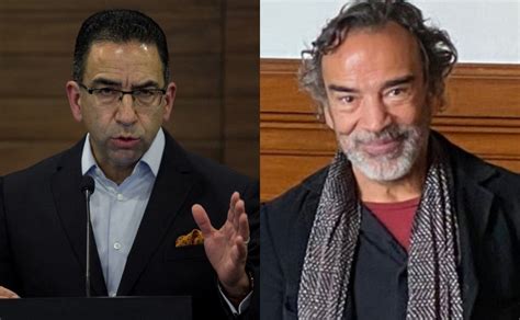 Javier Lozano Insulta A Damián Alcázar Por Postura En Caso Conacyt