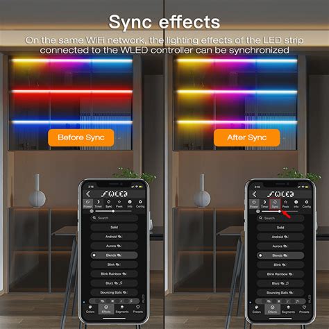 Wifi Esp32 Diy Wled Controller With Microphone And Uart Download
